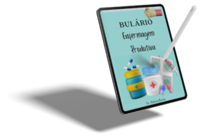 Bulário Enfermagem Produtiva – Enfermagem Produtiva