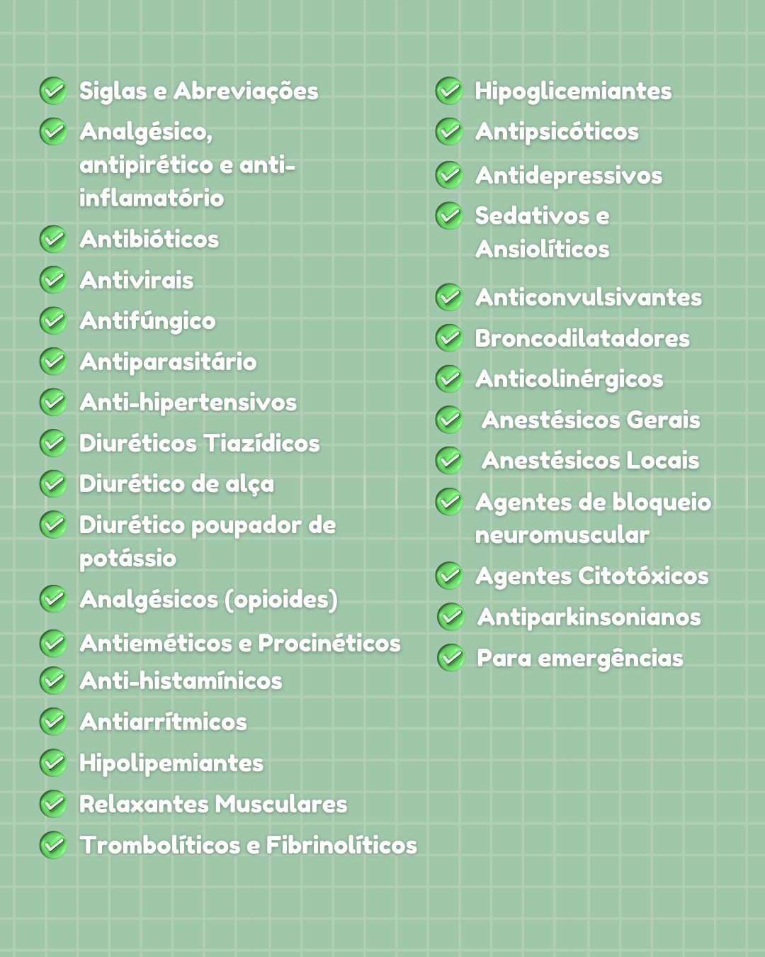 Bulário Enfermagem Produtiva – Enfermagem Produtiva